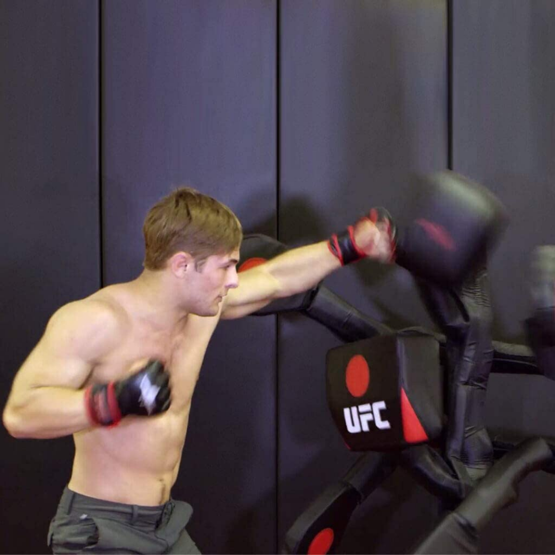 Body Action System - X2 Model – UFC BAS Body Action System